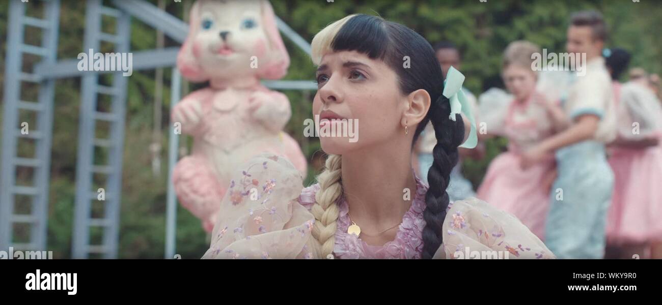 K-12, Melanie Martinez as Cry Baby, 2019. © Abramorama Films / courtesy ...