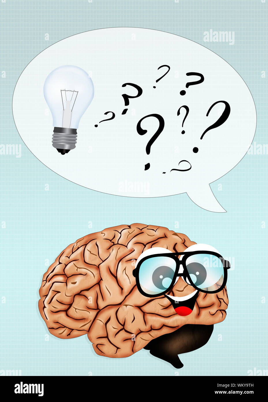 concept of creativity Stock Photo - Alamy