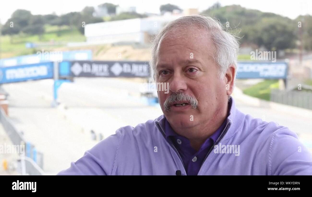 RAPID RESPONSE, Rick Mears, 2019. © Atlas Distribution / courtesy ...