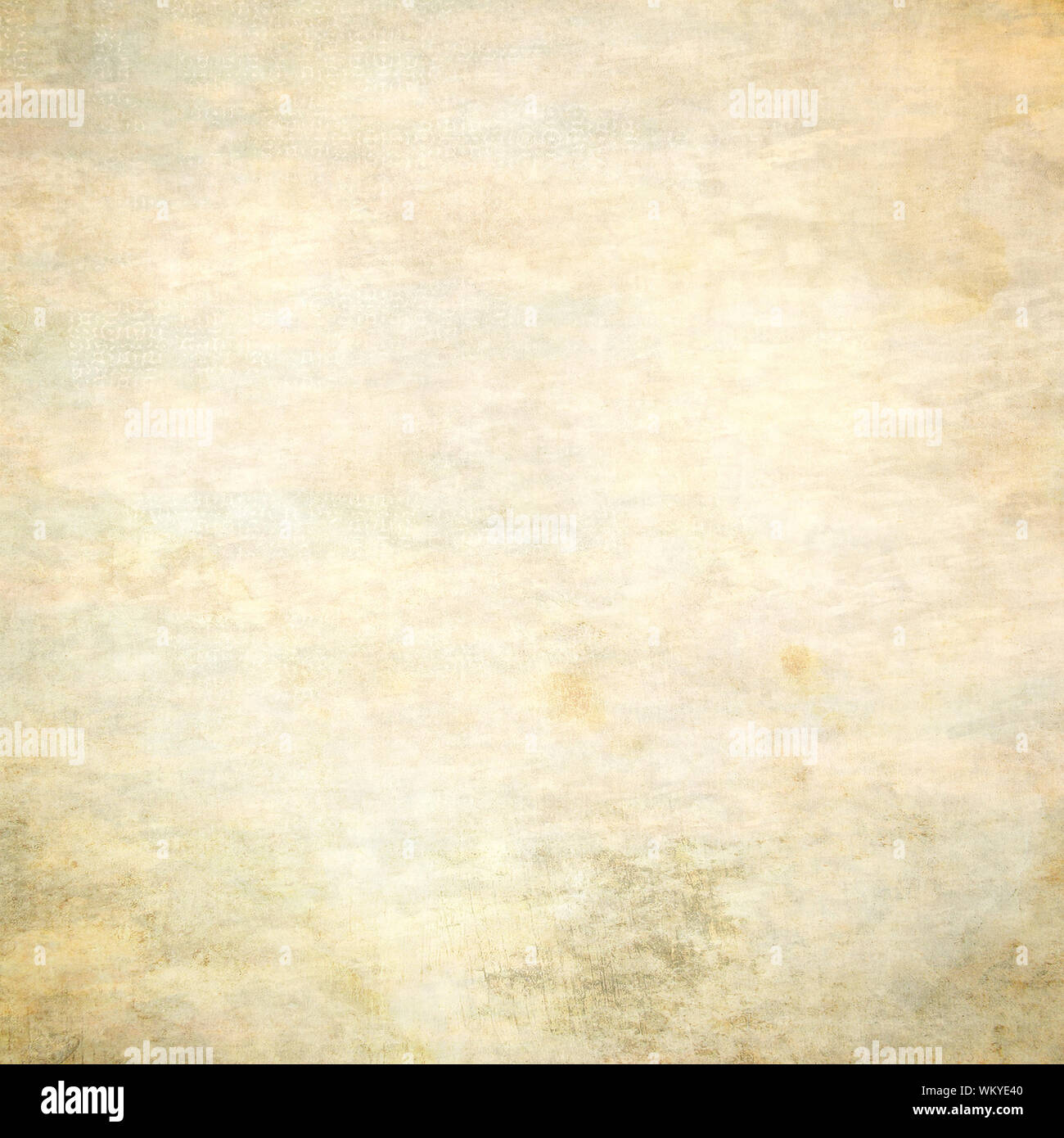 An image of a nice grunge parchment background Stock Photo - Alamy