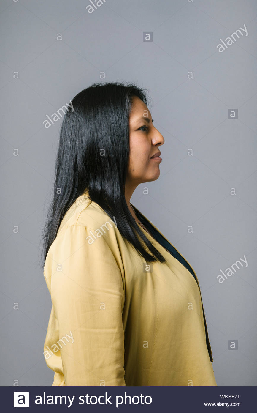 Straight forward view hi-res stock photography and images - Alamy