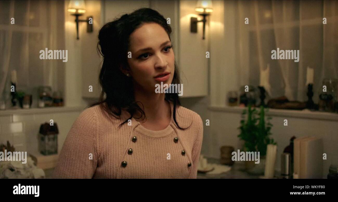 SATANIC PANIC, Ruby Modine, 2019. © RLJ Entertainment / courtesy ...