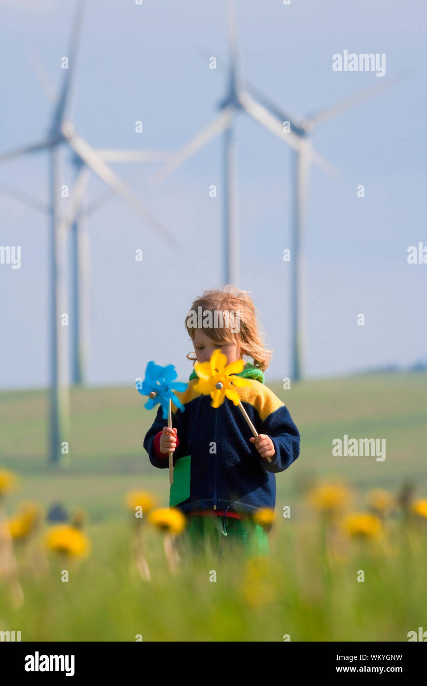 Outdoor pinwheels hi-res stock photography and images - Alamy