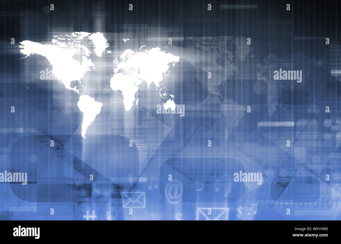 Exploding computer hi-res stock photography and images - Alamy