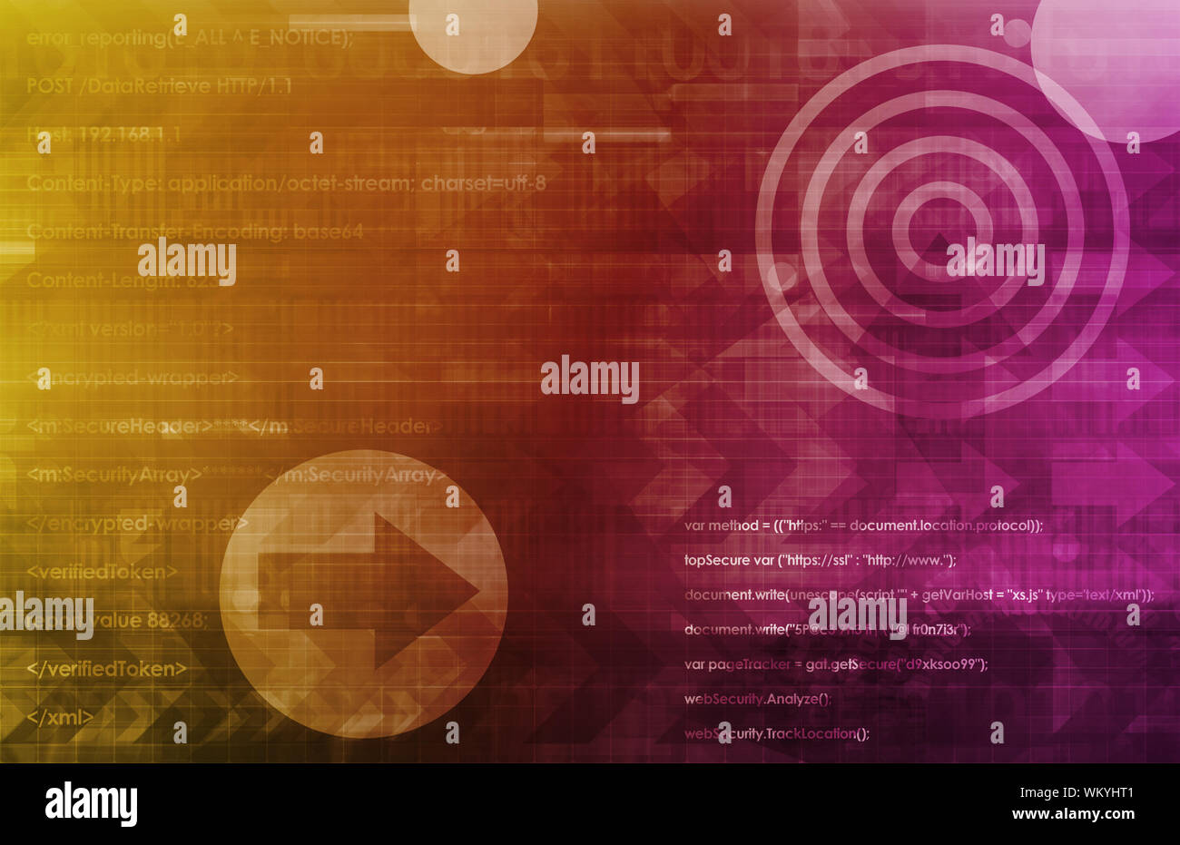 Free and open source software background hi-res stock photography and ...