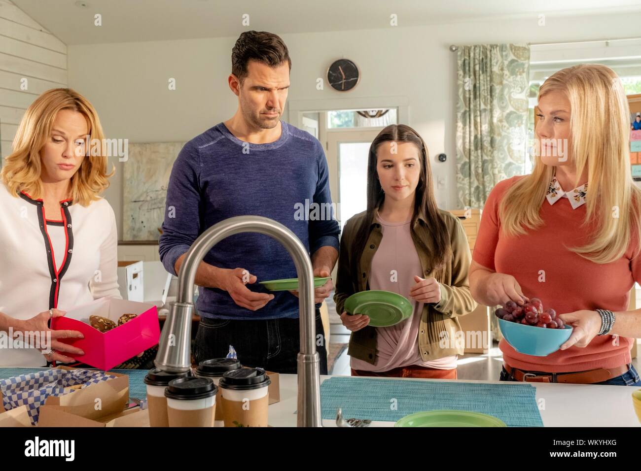 Chronicle Movie Ending