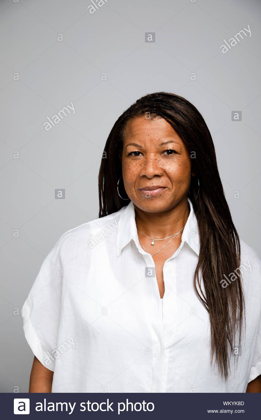 Portrait strength hi-res stock photography and images - Alamy