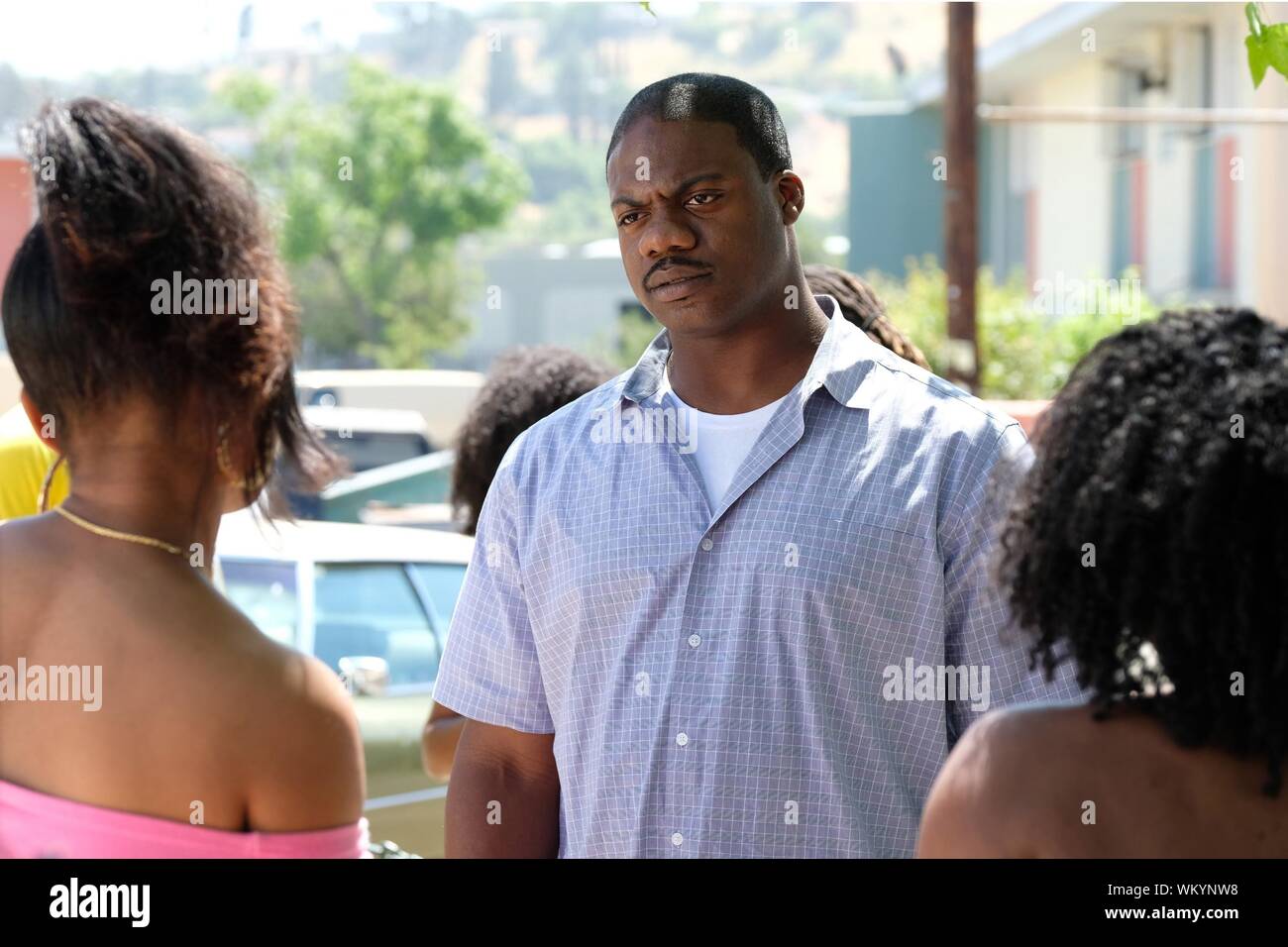 Marcus henderson hi-res stock photography and images - Alamy