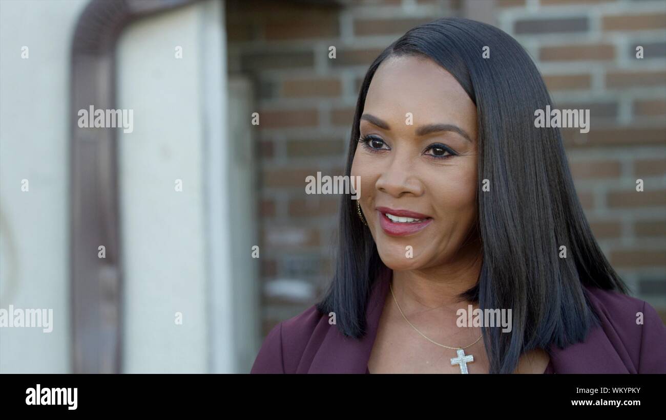The Wrong Boy Next Door Vivica A Fox Aired July 12 2019 9850