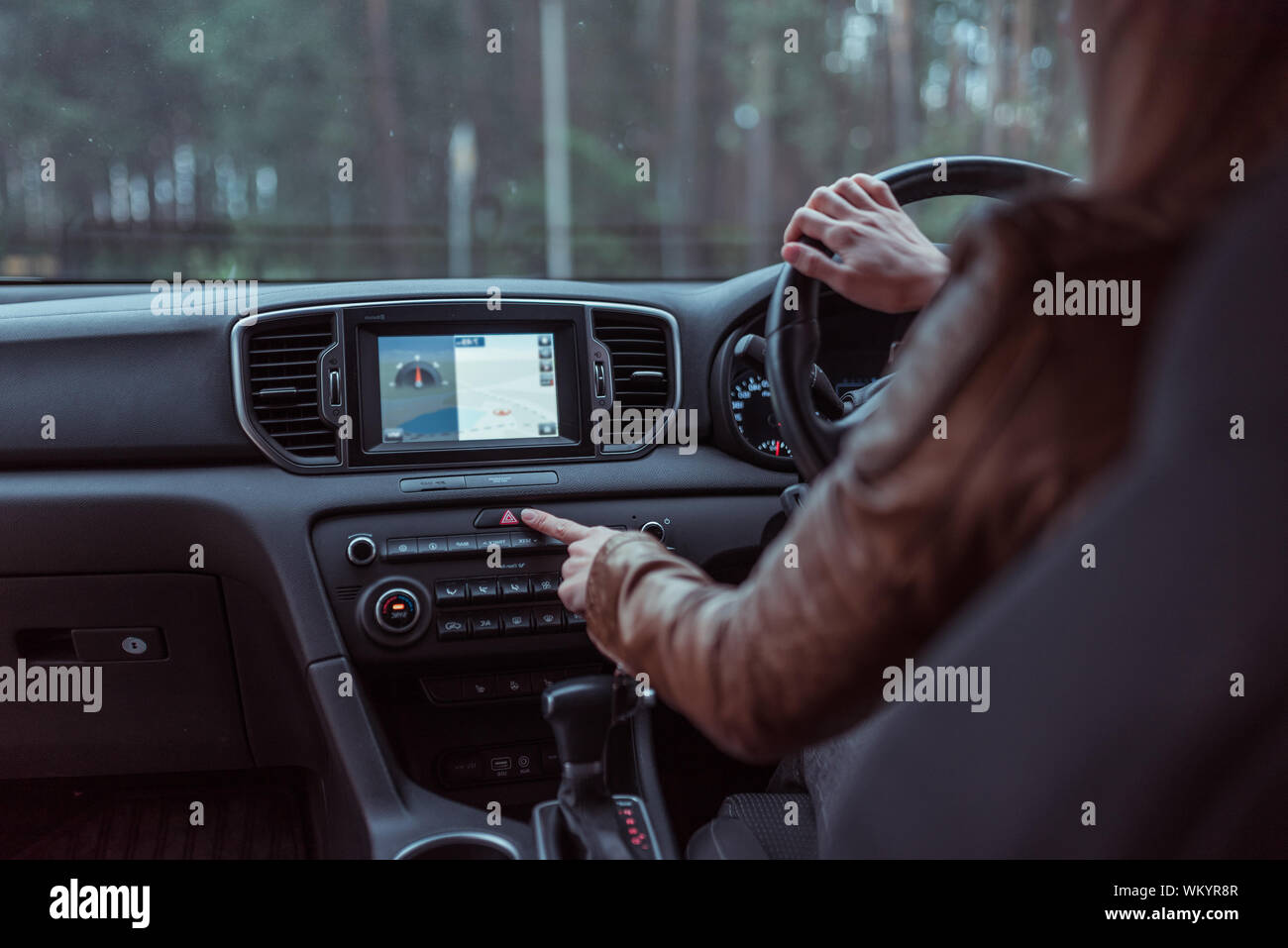 Emergency Alert System Stock Photos & Emergency Alert System Stock ...