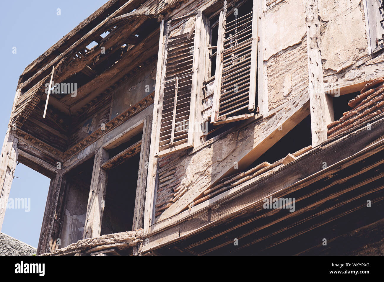 Splendor building hi-res stock photography and images - Alamy