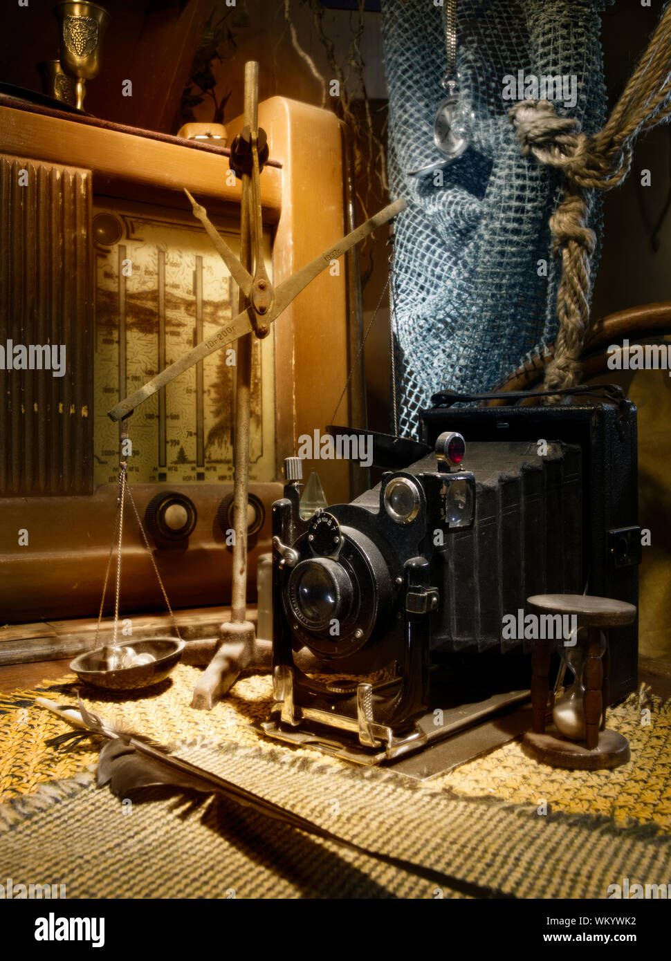 Real life maps hi-res stock photography and images - Alamy