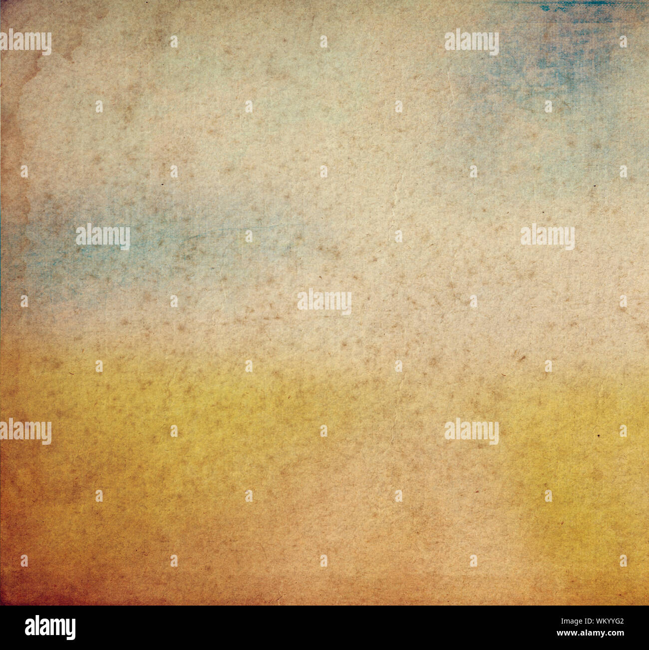 old texture with clouds and road Stock Photo - Alamy