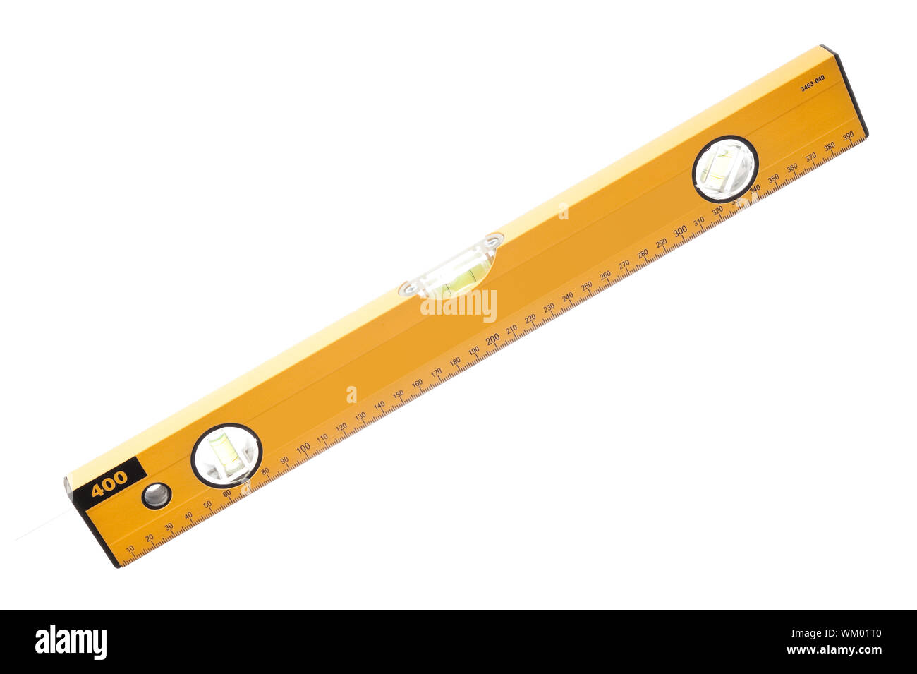 level of construction isolated on white background Stock Photo - Alamy