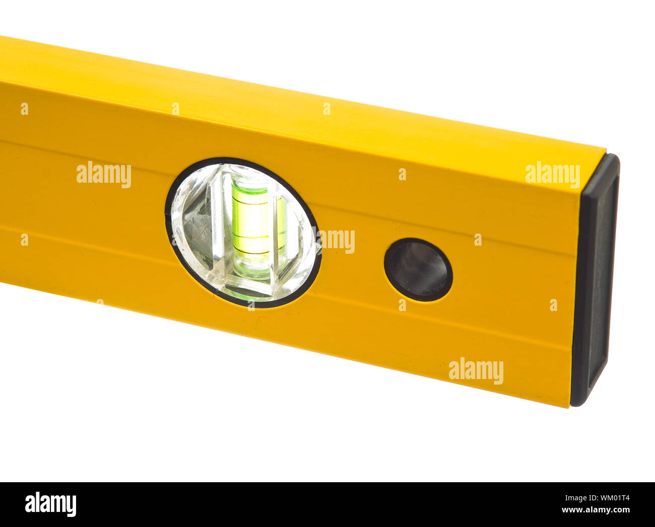 level of construction isolated on white background Stock Photo - Alamy