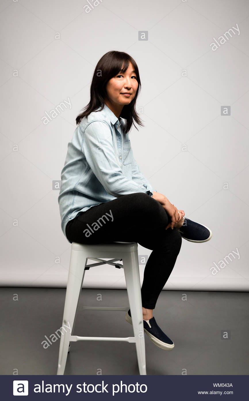 Portrait strength hi-res stock photography and images - Alamy