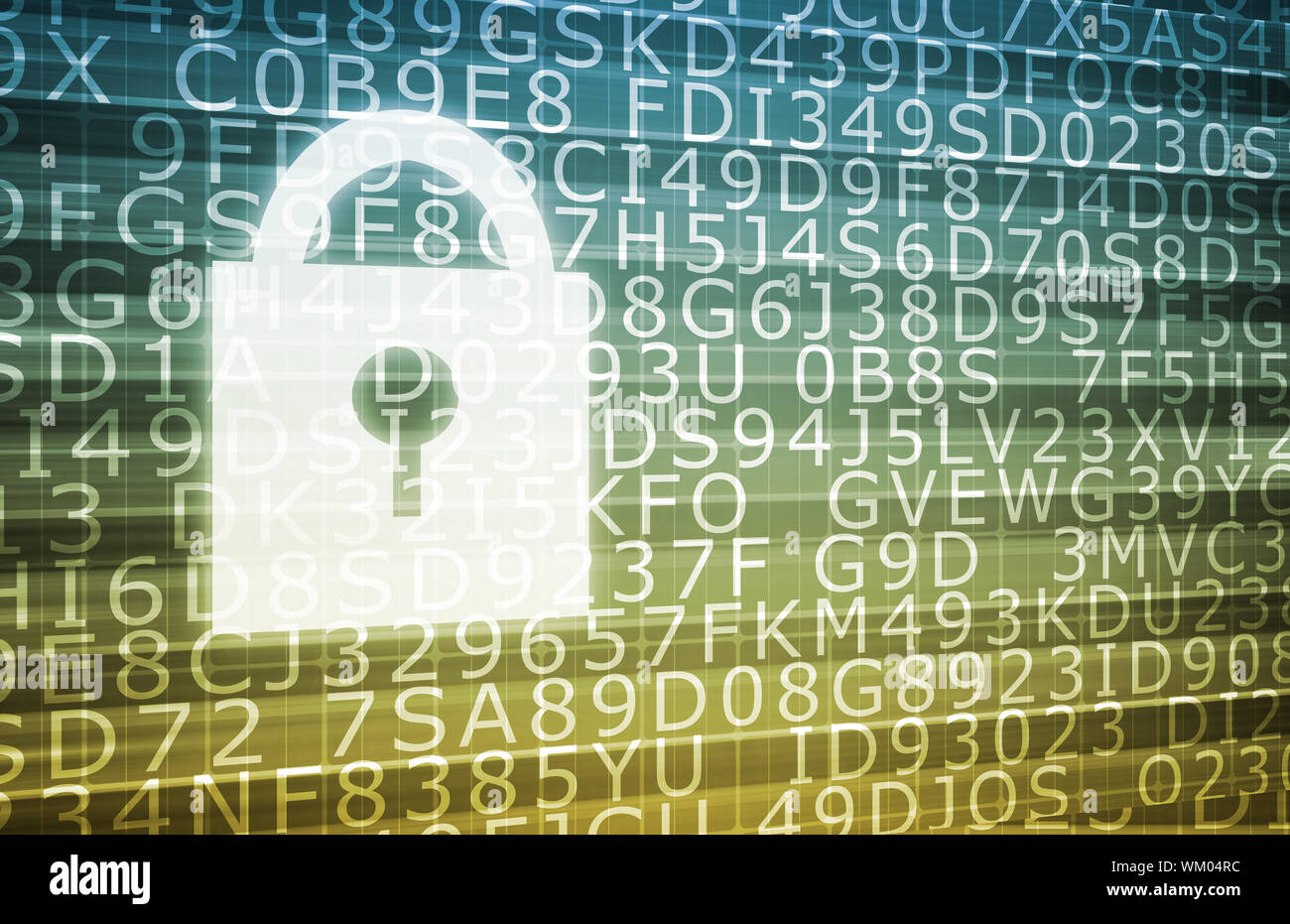 Network security solutions hi-res stock photography and images - Alamy