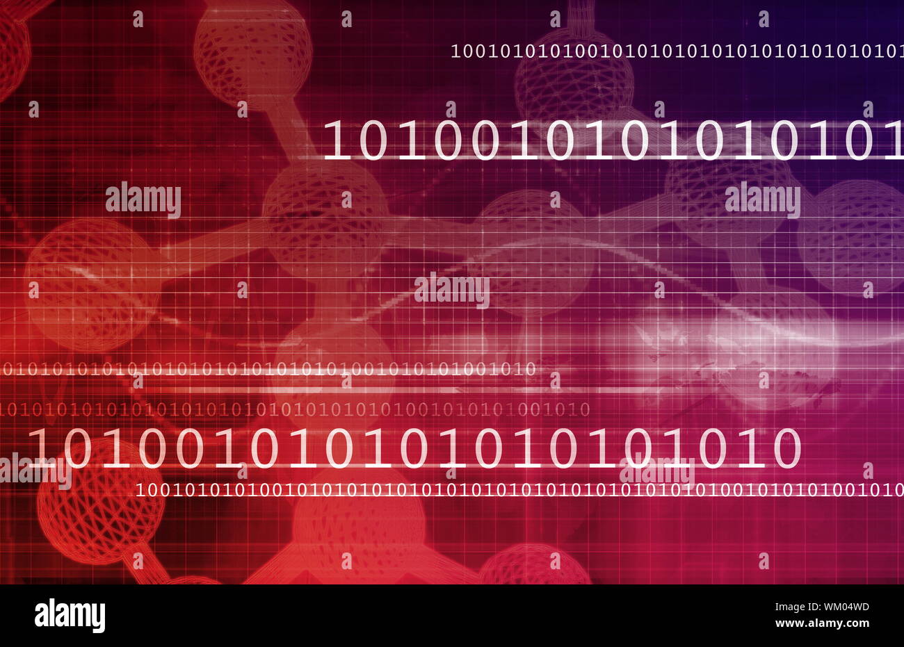 Mapping of structures hi-res stock photography and images - Alamy