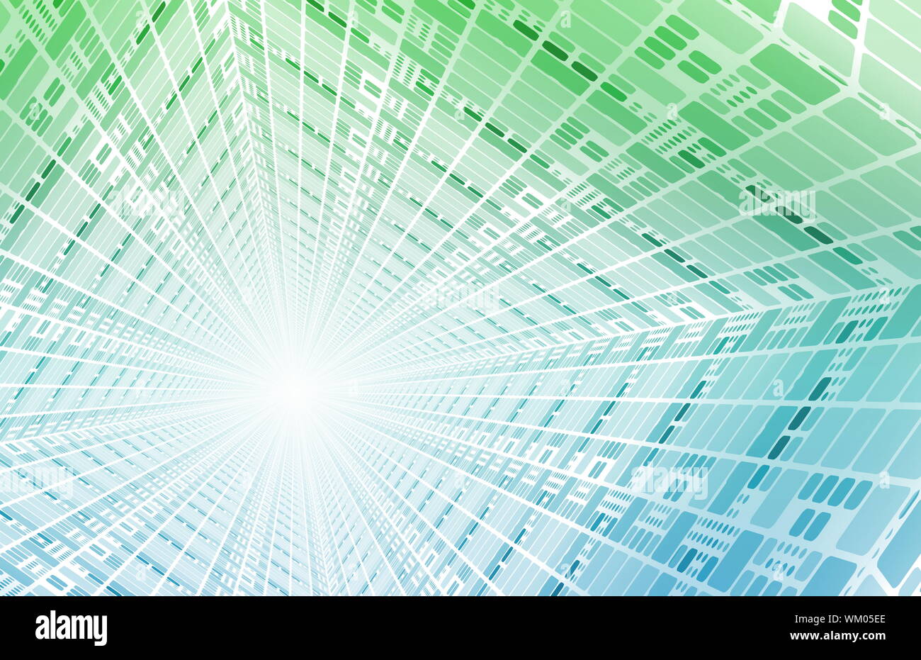 Modern Digital Background Stock Photo - Alamy