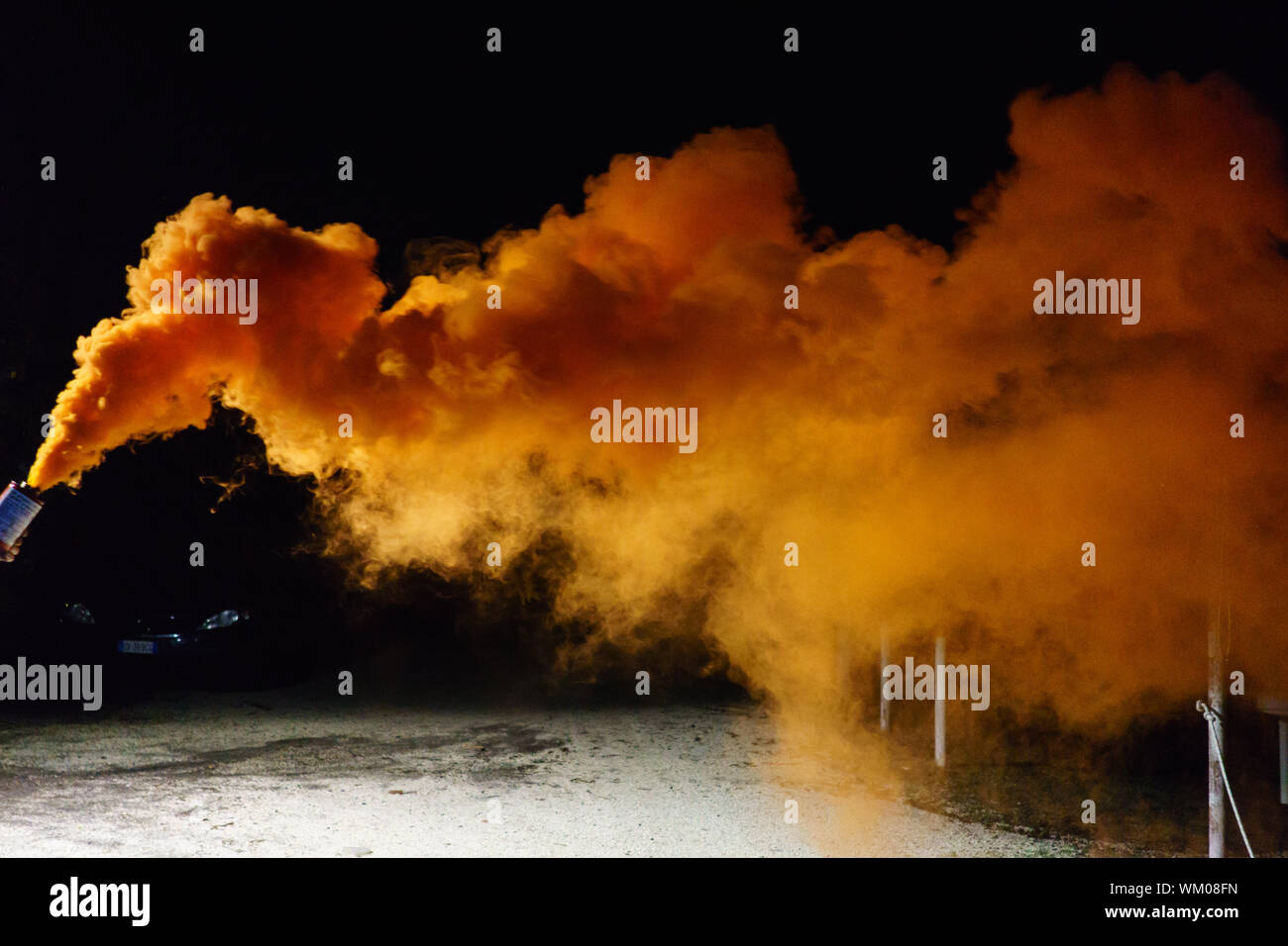 Distress Flare High Resolution Stock Photography and Images - Alamy