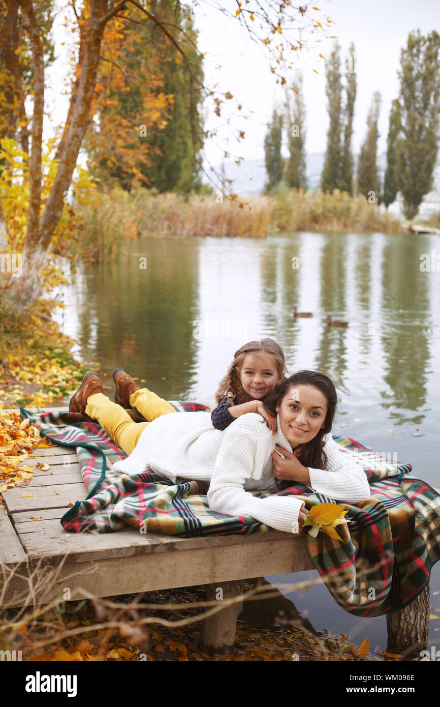 Beautiful fall weather hi-res stock photography and images - Alamy