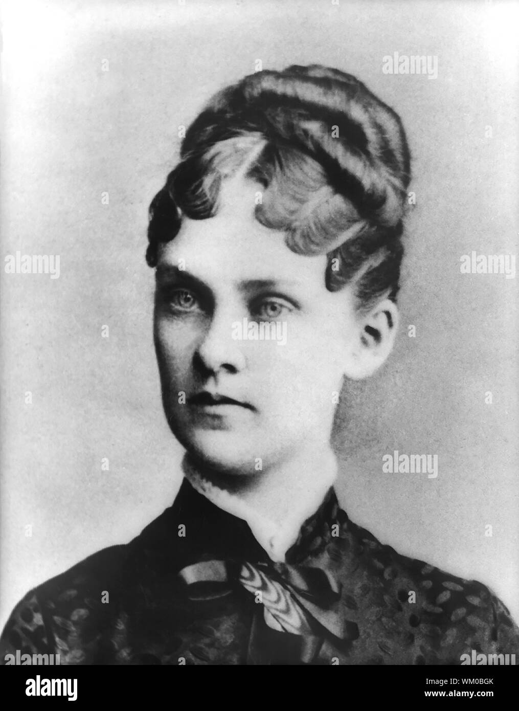 Alice roosevelt hi-res stock photography and images - Alamy
