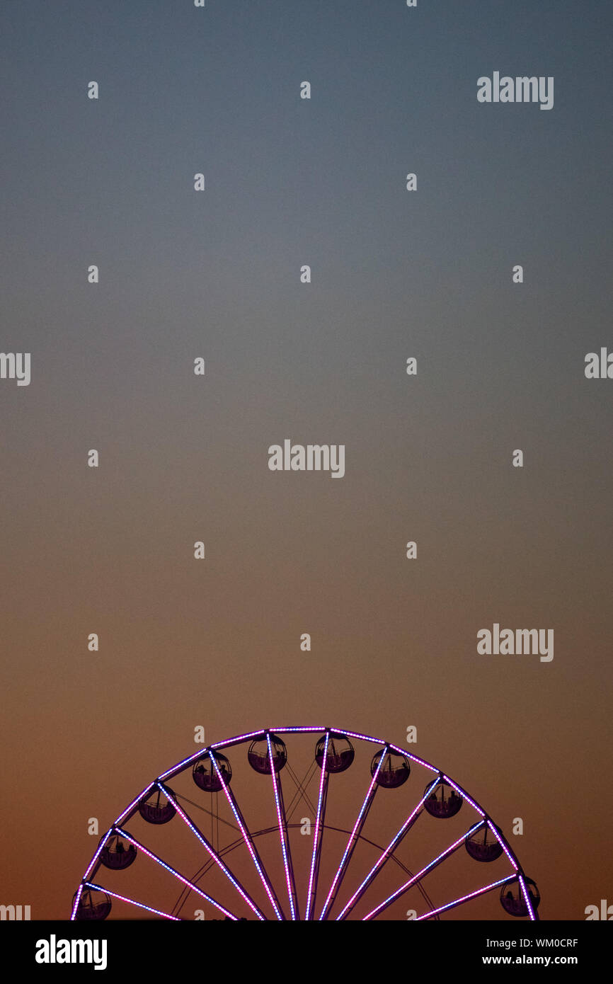 Nuremberg ferris wheel hi-res stock photography and images - Alamy