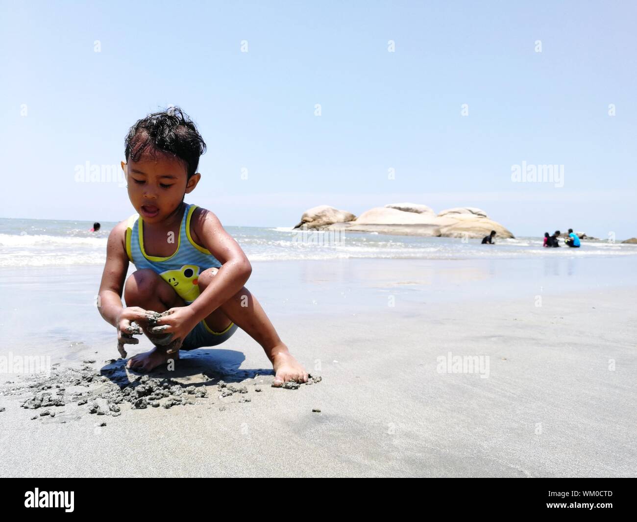 Messy summer hi-res stock photography and images - Alamy
