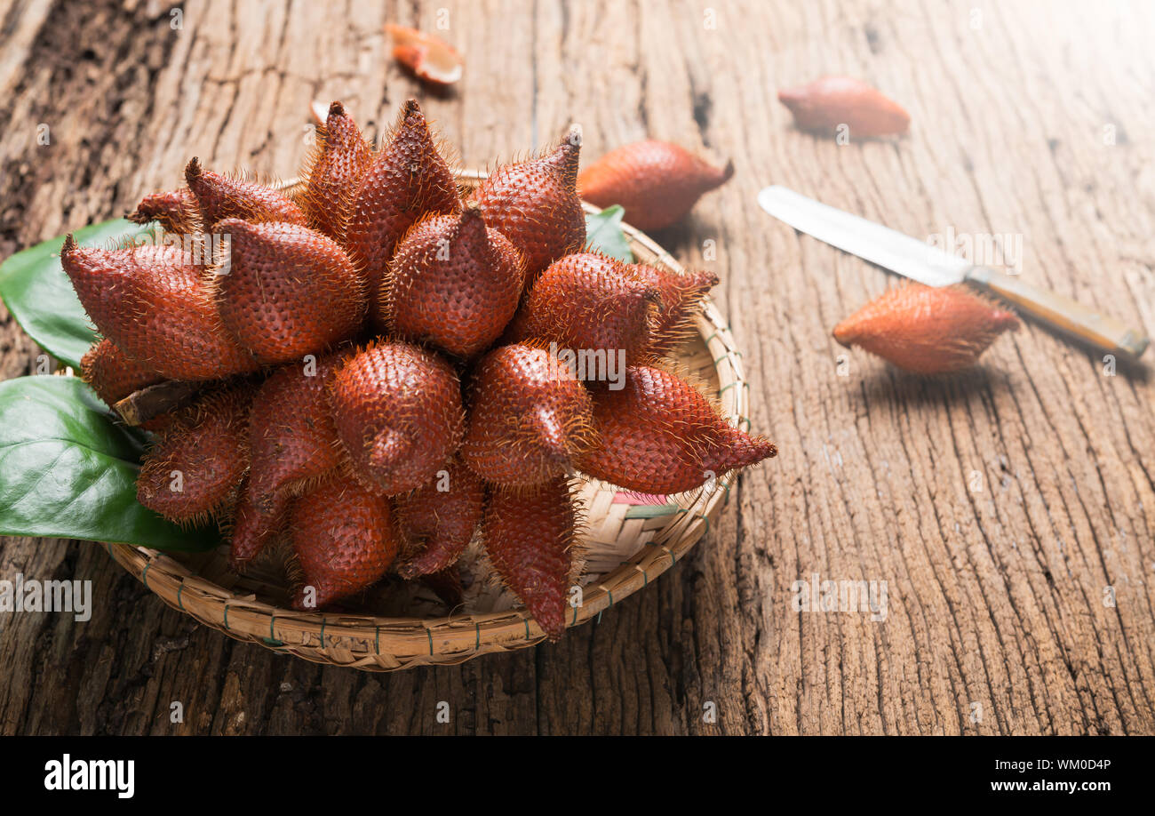 Snake in basket hi-res stock photography and images - Alamy