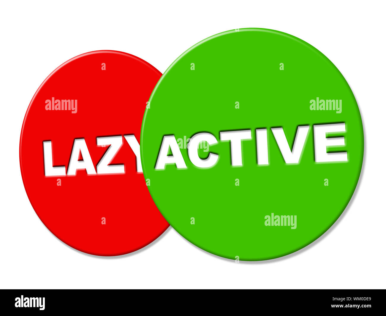 Activist active Cut Out Stock Images & Pictures - Alamy