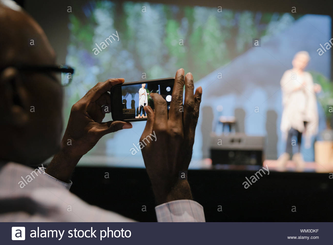 Camera speaker hi-res stock photography and images - Alamy