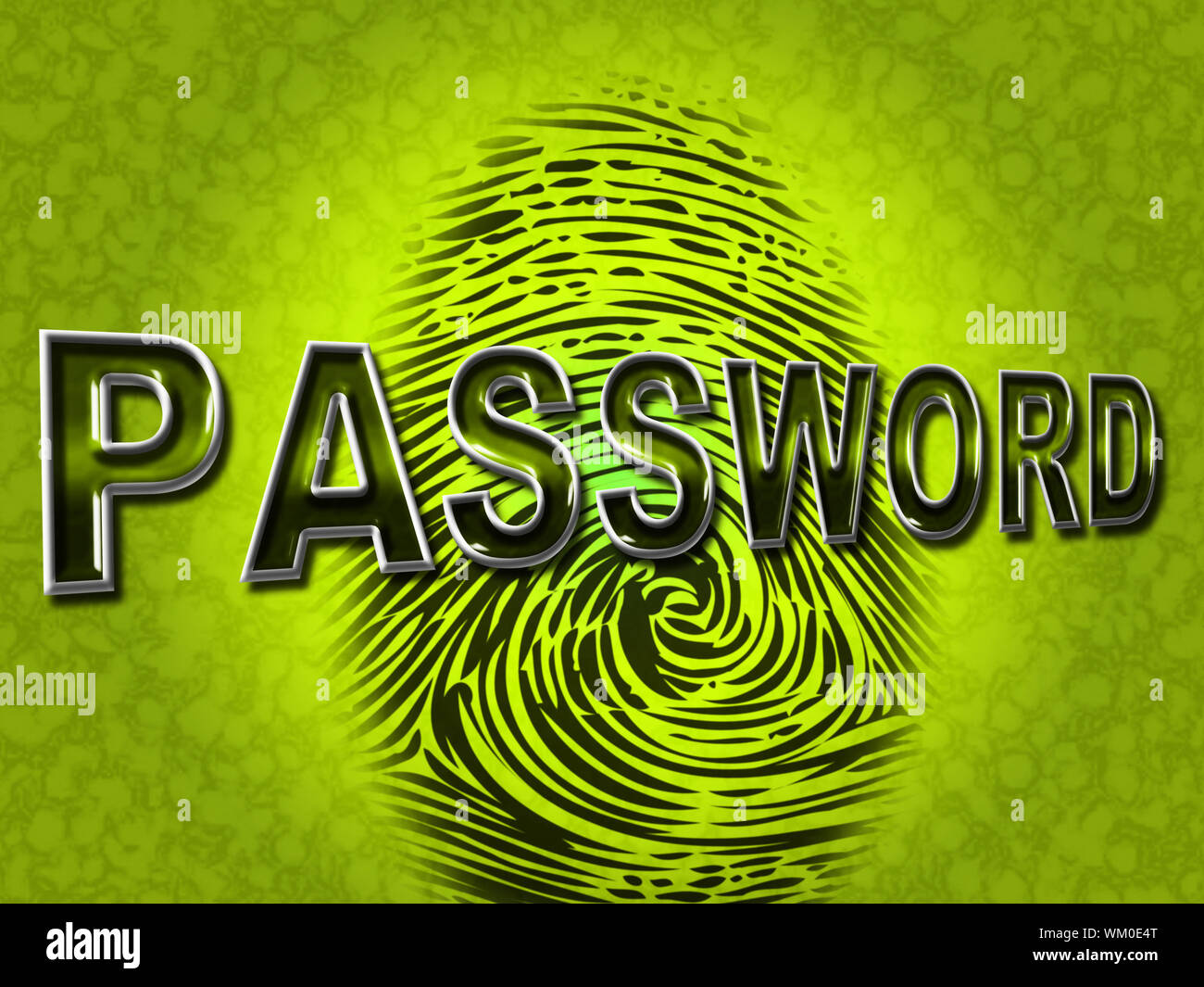 Password protected sign hi-res stock photography and images - Alamy