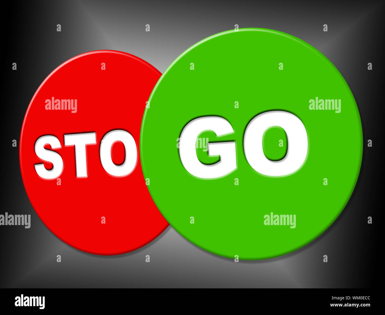 Correspondence ahead hi-res stock photography and images - Alamy