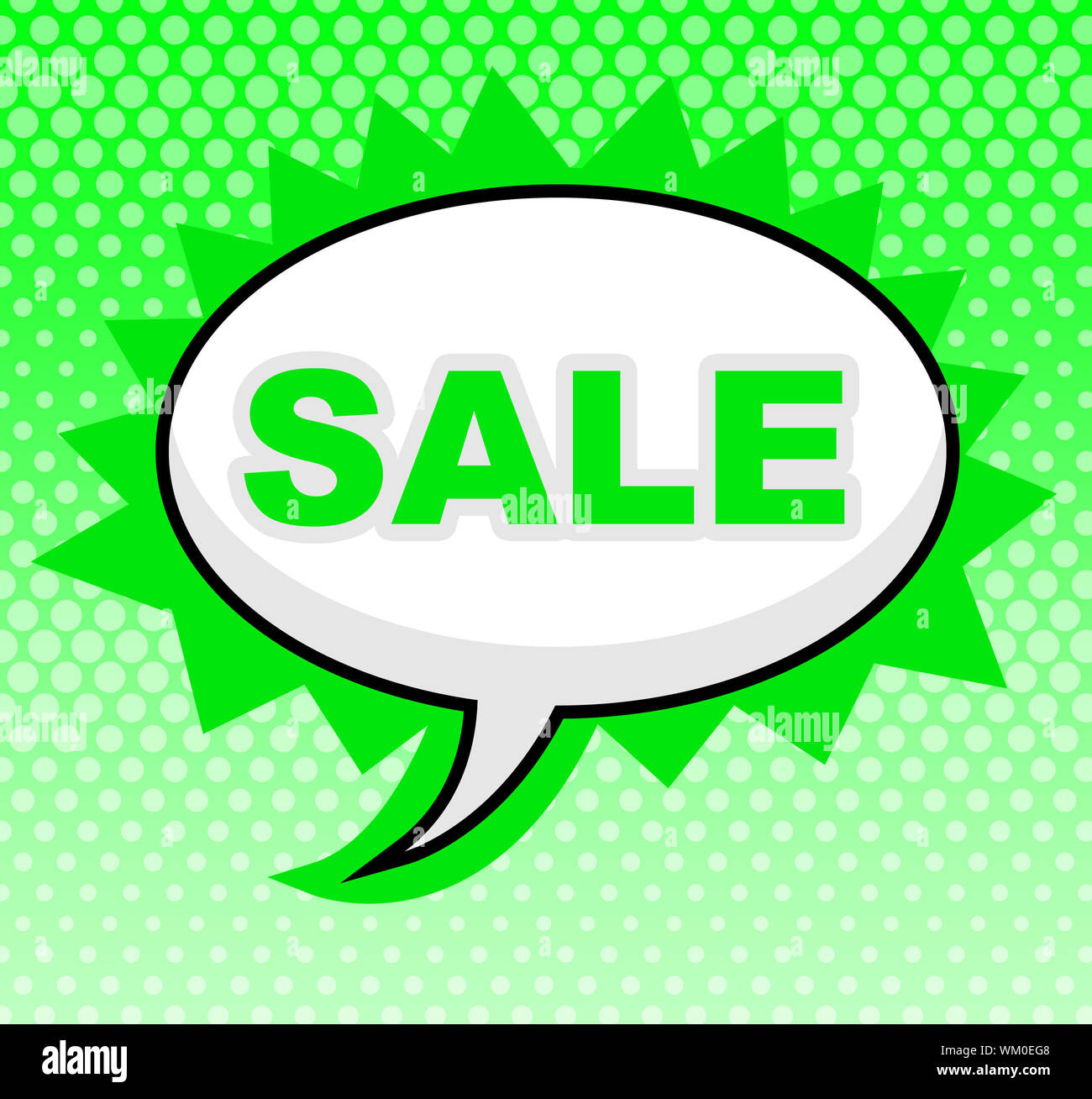 Sale Sign Indicating Discount Cheap And Signboard Stock Photo - Alamy