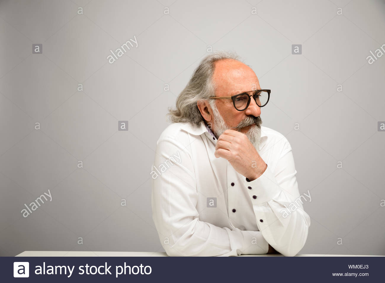 Man forward hi-res stock photography and images - Alamy