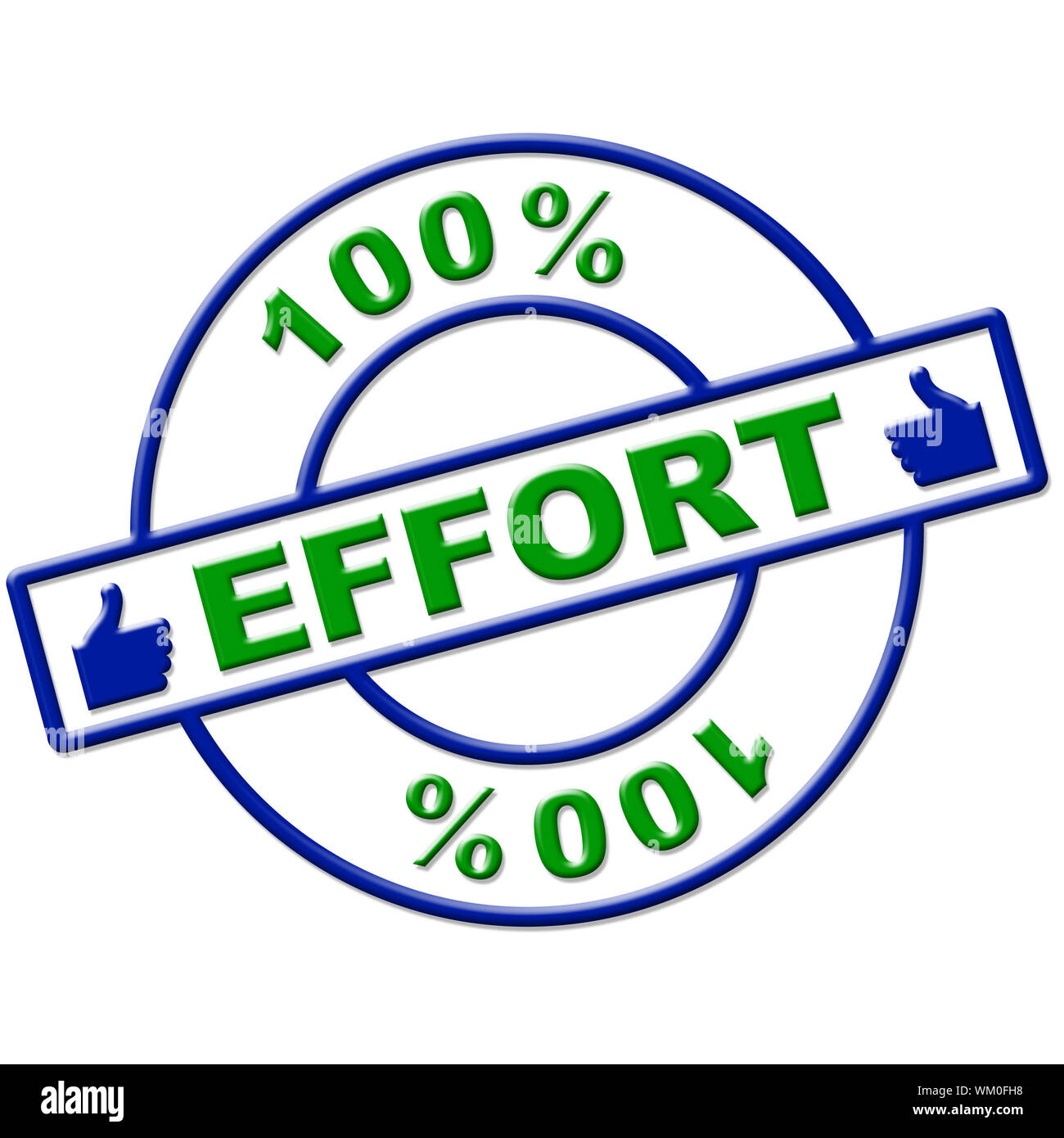 Absolute effort hi-res stock photography and images - Alamy