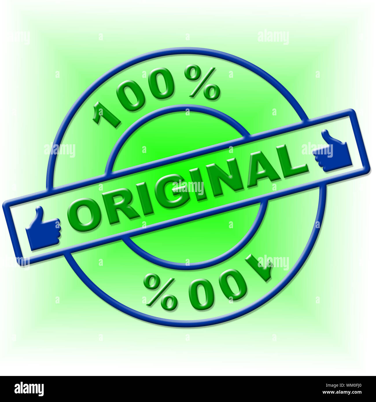 Genuine article hi-res stock photography and images - Alamy