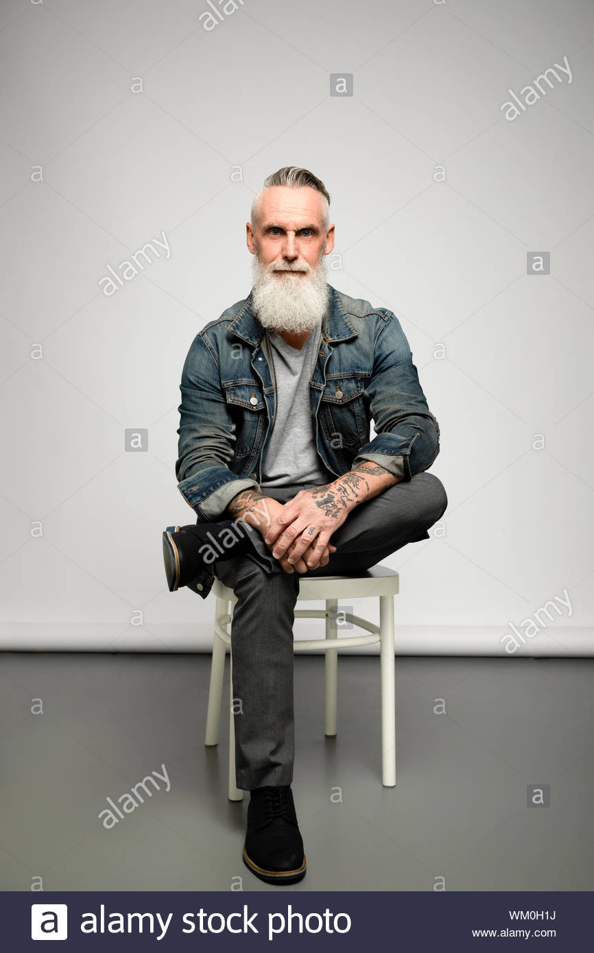 Hair tattoo hi-res stock photography and images - Alamy