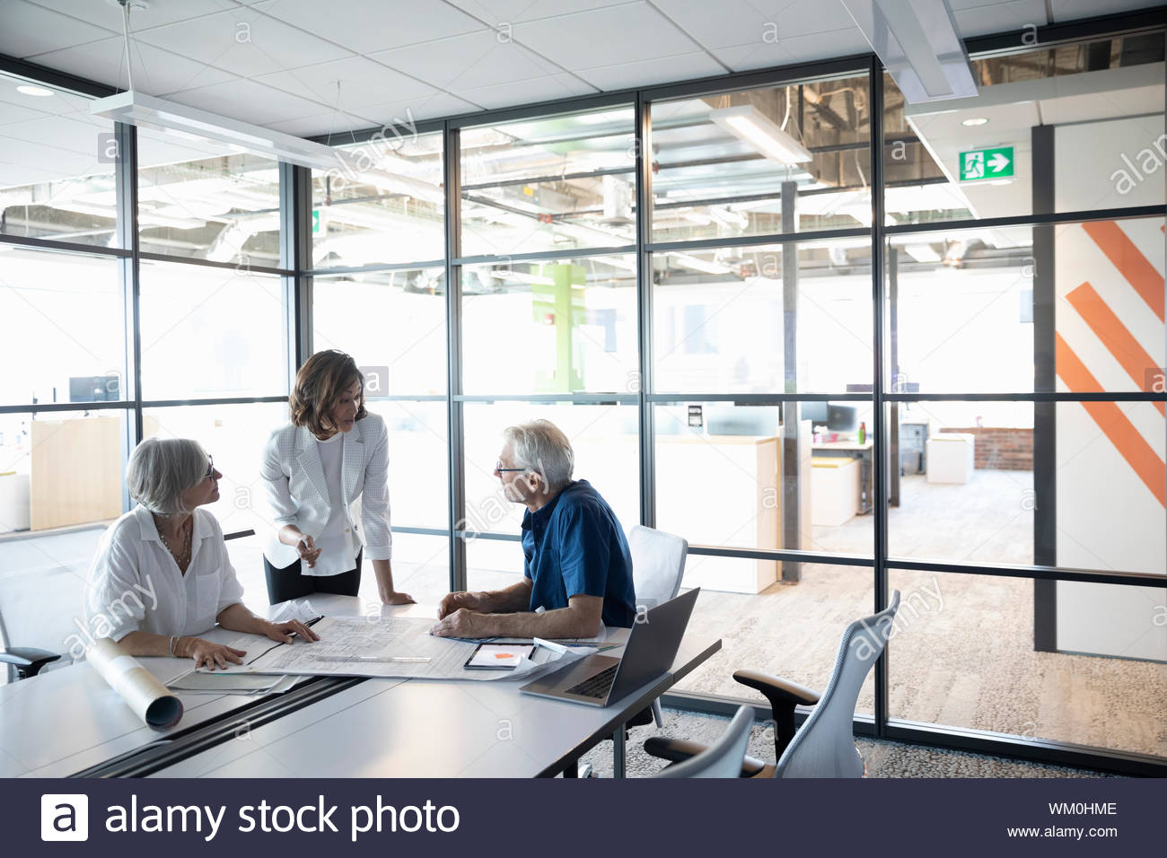 Plans strategy hi-res stock photography and images - Alamy