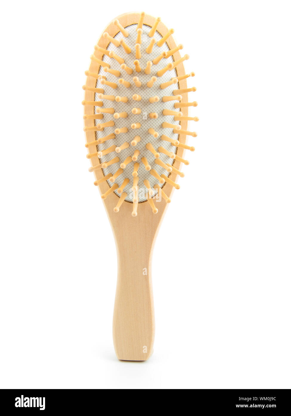 Comb over Cut Out Stock Images & Pictures - Alamy