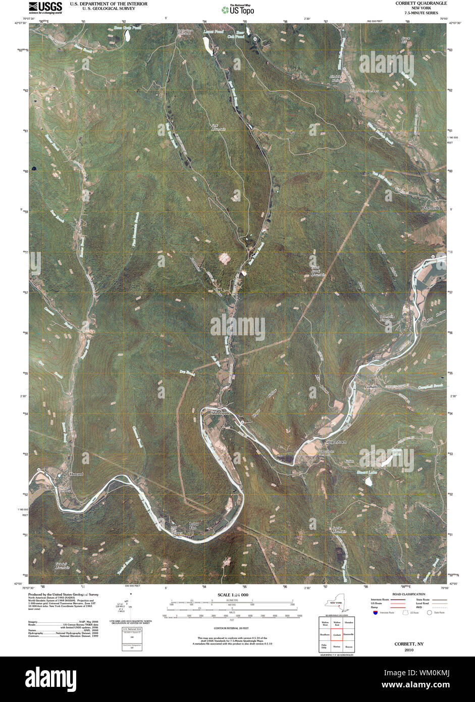 Corbett Cut Out Stock Images & Pictures - Alamy