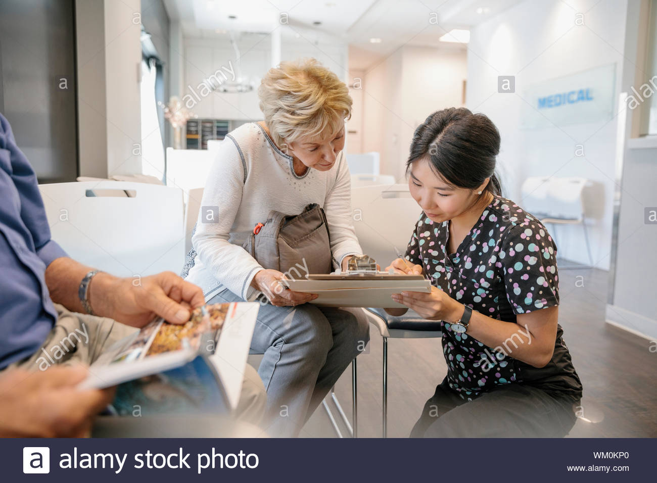 Female fill hi-res stock photography and images - Alamy