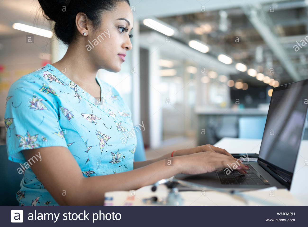 Efficiency technology hi-res stock photography and images - Alamy