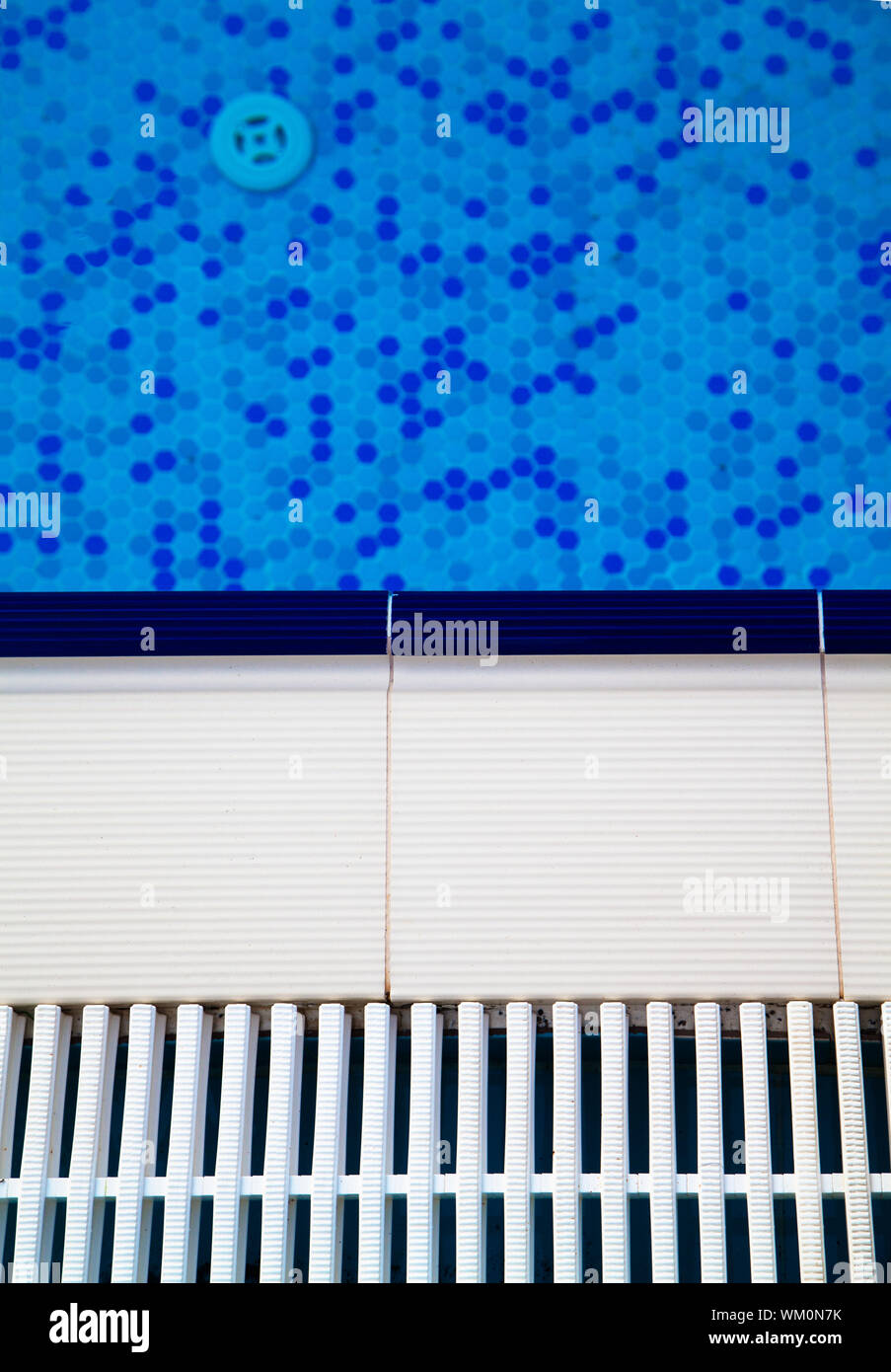 Swimming pool back of house hi-res stock photography and images - Alamy