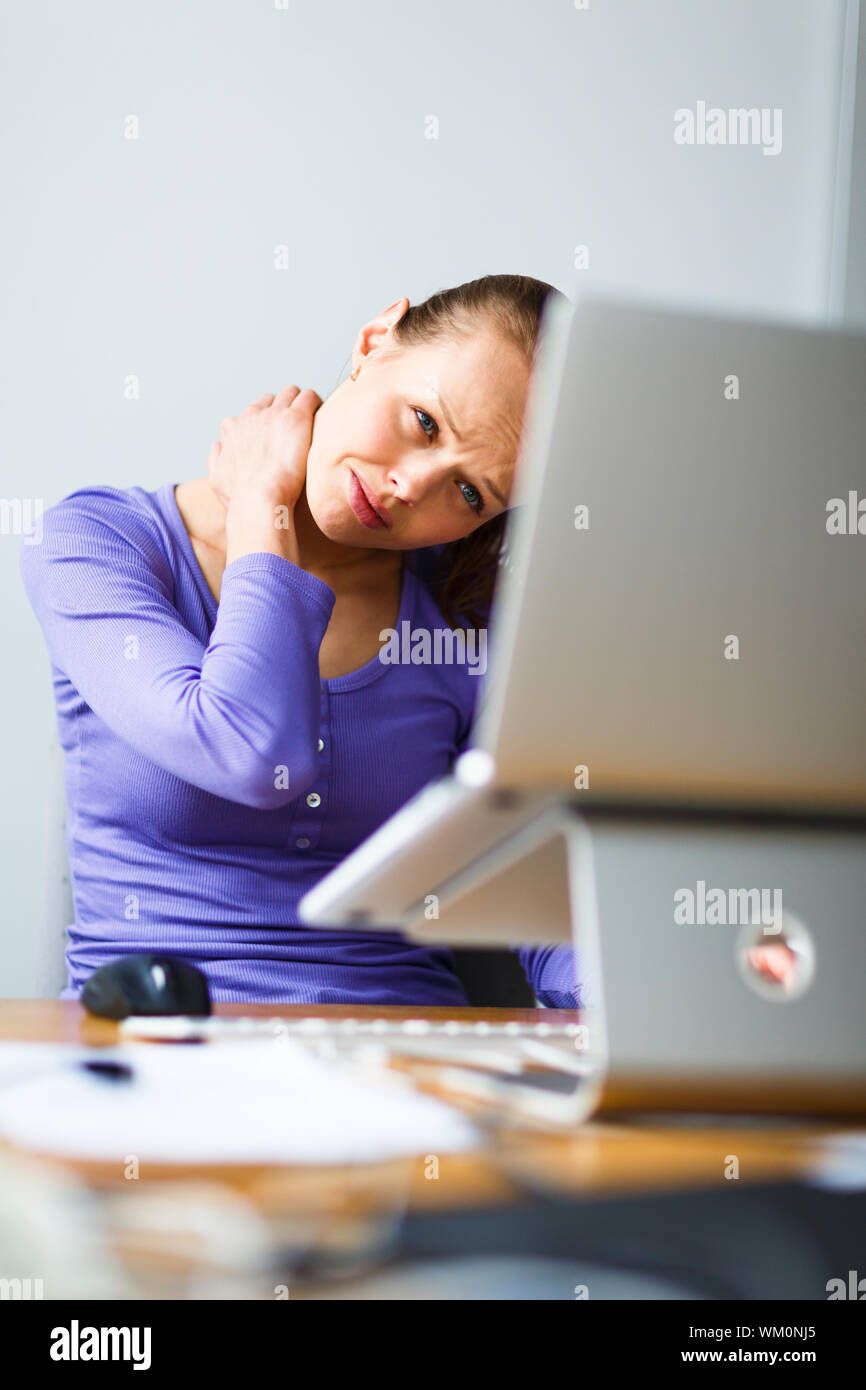 Overloaded with work hi-res stock photography and images - Alamy