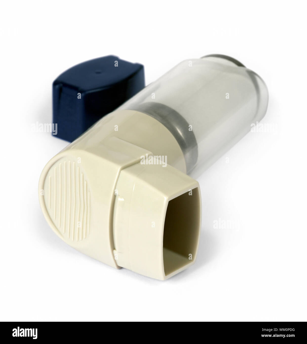 Asthmatic lungs hi-res stock photography and images - Alamy