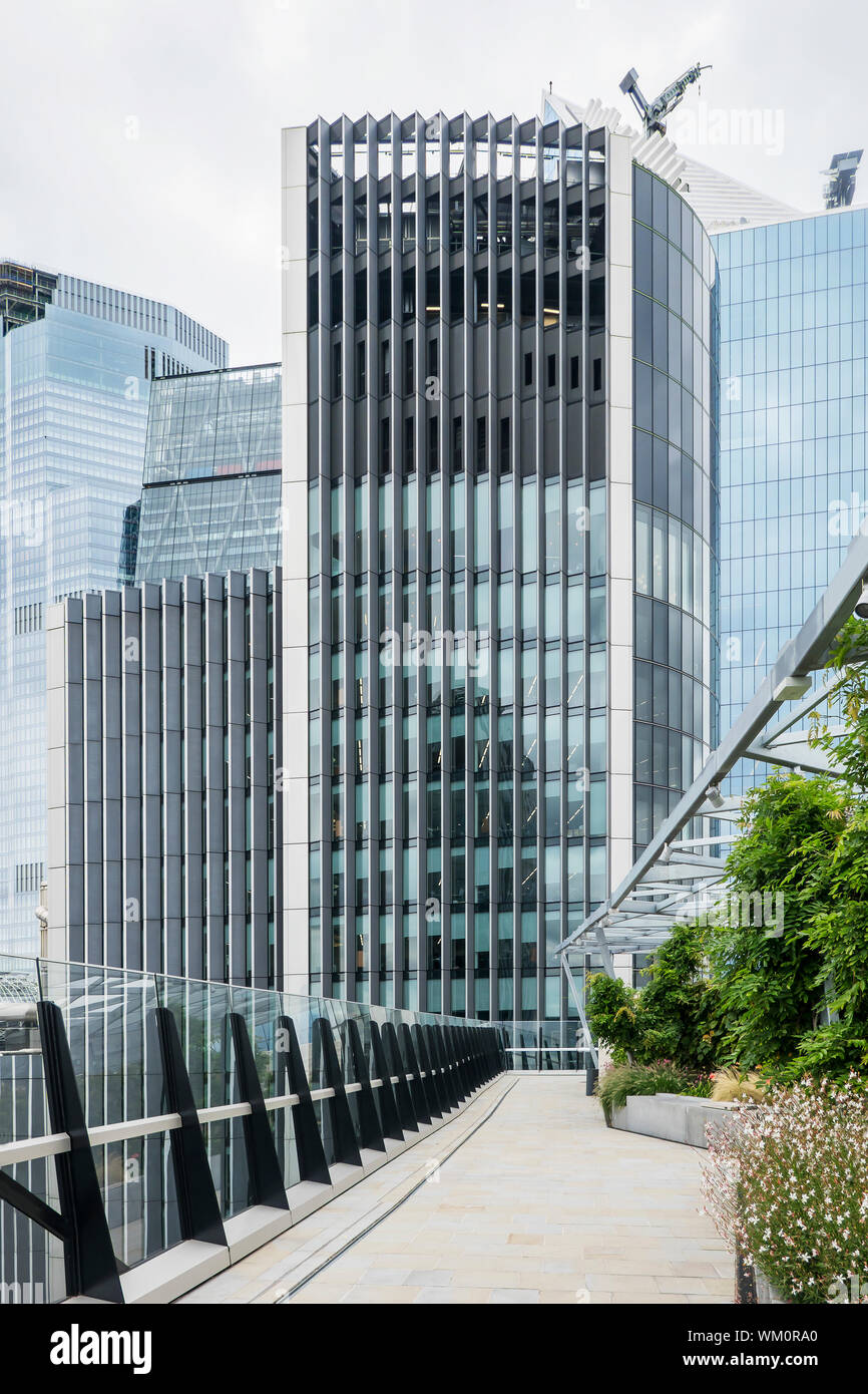 View from fen court hi-res stock photography and images - Alamy