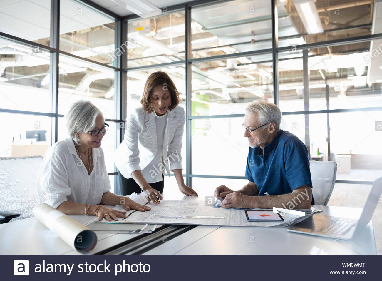 Plans strategy hi-res stock photography and images - Alamy