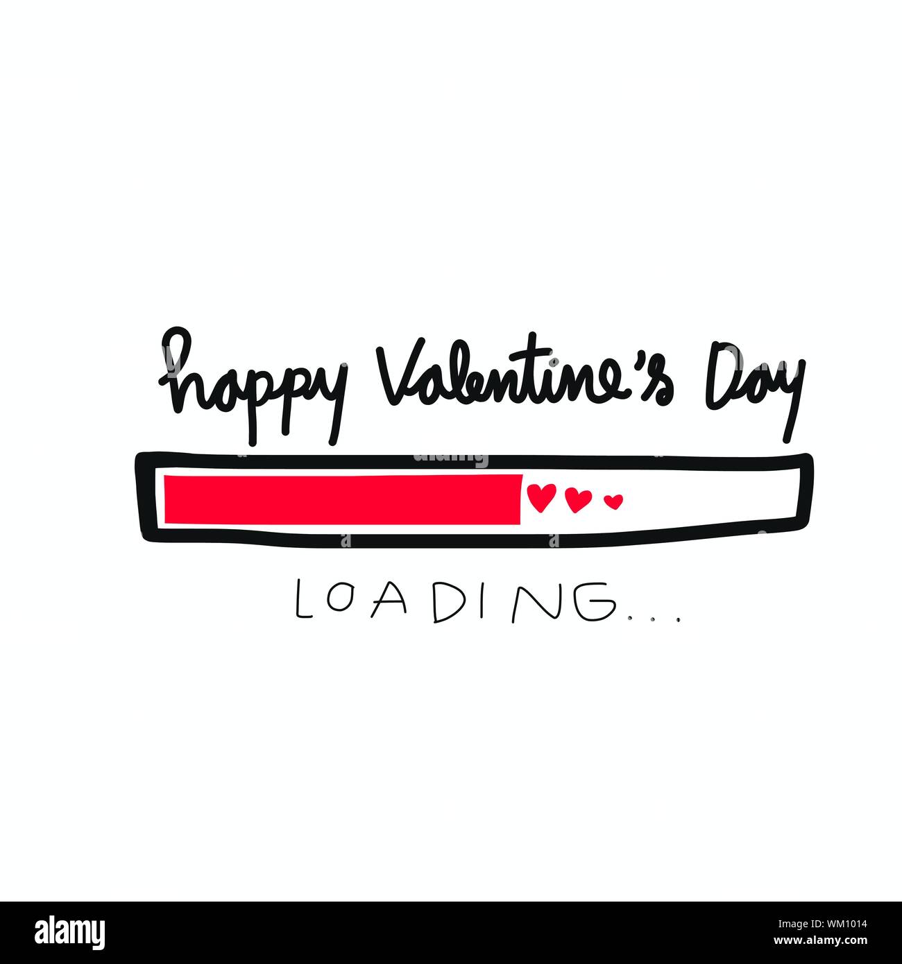 Loading word Stock Vector Images - Alamy