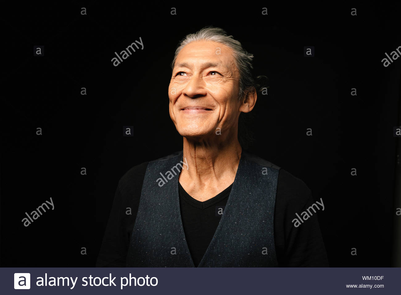 Happy courage hi-res stock photography and images - Alamy